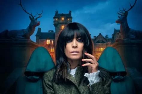 Get Claudia Winklemans Iconic Traitors £329 Jumper For Just £20 On Amazon Wales Online