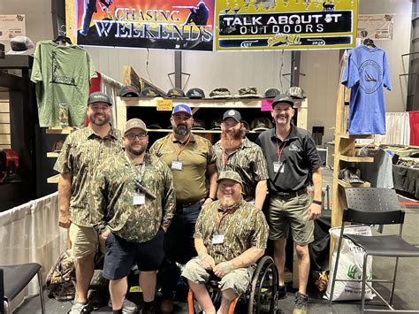 Pine Thicket Outdoors Added A New Pine Thicket Outdoors