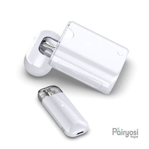 Air Pods Mini Vape Pod Pairyosi