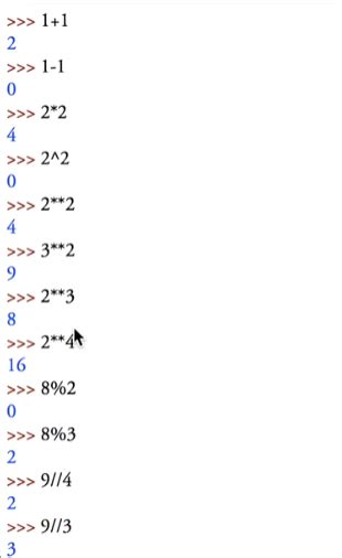 【莫烦python】python 基础教程 哔哩哔哩