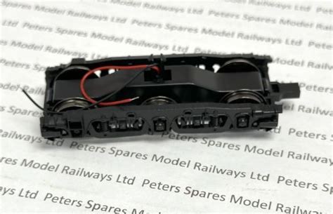 Hornby X7833 Class 31 Dummy Bogie Complete Nem Hornby Peters Spares
