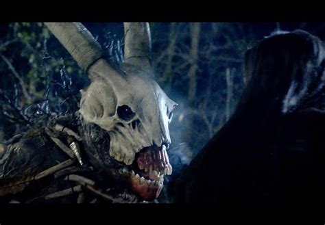 Mood Windigo Book And Film Globe