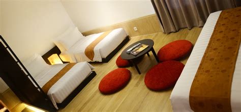 The 1o1 Bali Fontana Seminyak Official Website
