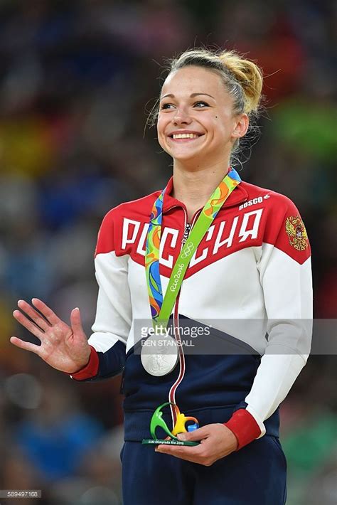 6 Hot Sexy Maria Paseka Bikini Pics