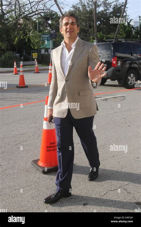 Jeff Soffer Yacht Madsummer