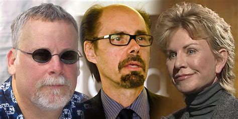 3 Great Crime Fiction Authors Like James Patterson Joel Goldman