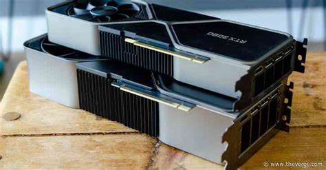 Nvidias Small Gpu Initiative Will Keep Graphics Cards Large — But Im Glad It Exists