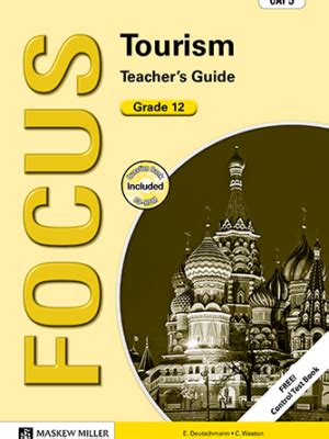 Tourism Nobel Books