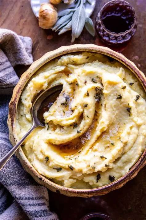 20 Delicious Fancy Potato Recipes Gourmet