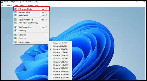 How To Go Full Screen On Windows 11 Without F11
