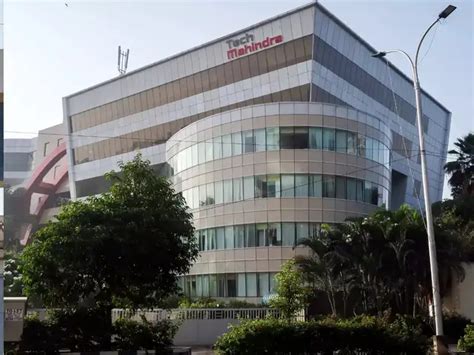 Nifty 50 Tech Mahindra Wipro Among 9 Nifty 50 Stocks That Closed