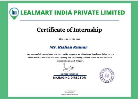 Kishan Kumar On Linkedin I Have Successfully Completed My Business