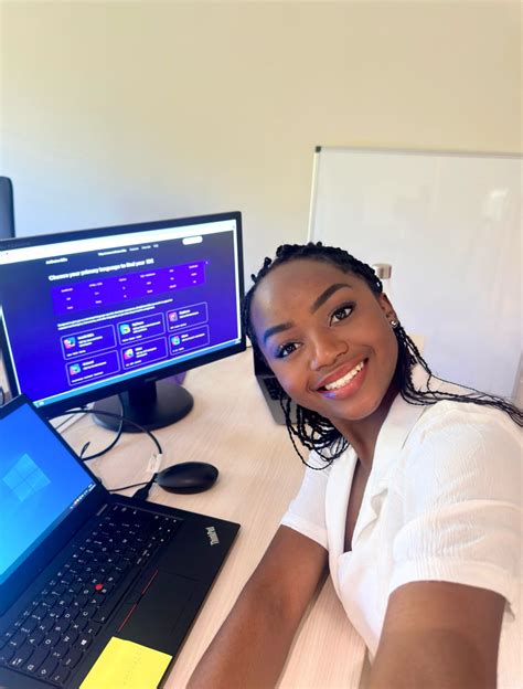 Blessing Mbony On Linkedin Microsoft Dataanalysis Tableau Powerbi