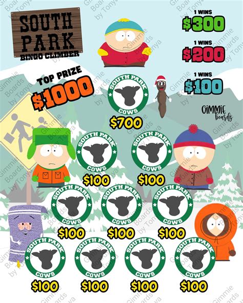 South Park Zodiac Sign 60 Photos