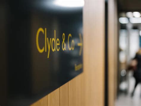 Experienced Professionals Clyde And Co Careers