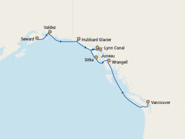 Best Viking Ocean Cruises To Alaska 2026 2028