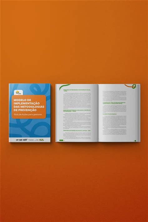 Modelo De Implementação Cria Prevenção E Cidadania