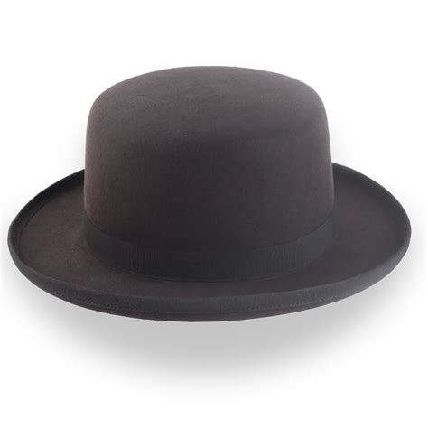 Bowler Hats Proper Dome Shape Extended Sizes Agnoulita Agnoulita