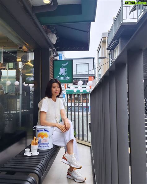 Actress Yu Seon Hd Instagram Photos And Wallpapers June 2024 Gethu Cinema
