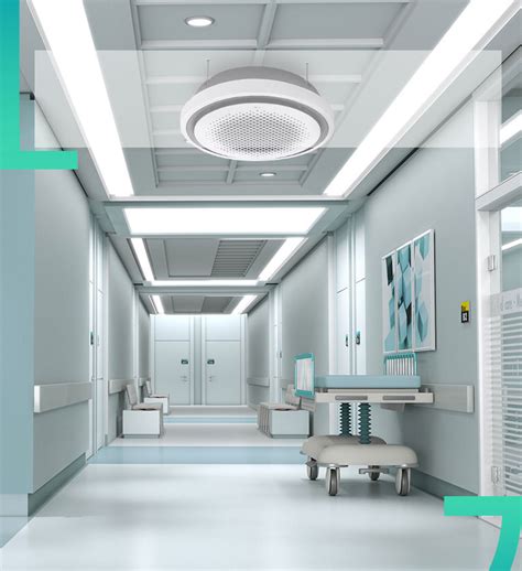 What Is A Single Split Round Cassette Air Conditioner Lg East Africa