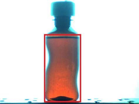 Find Defects In Bottle Shape Using Image Processing Using Opencv Stack Overflow