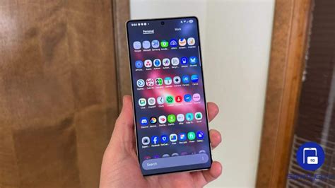 Galaxy S26 Ultra Firmware Spotted — One Ui 85 Development Underway