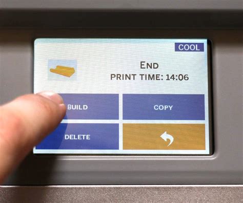 beginner 3d printing class setup and print 9 steps instructables