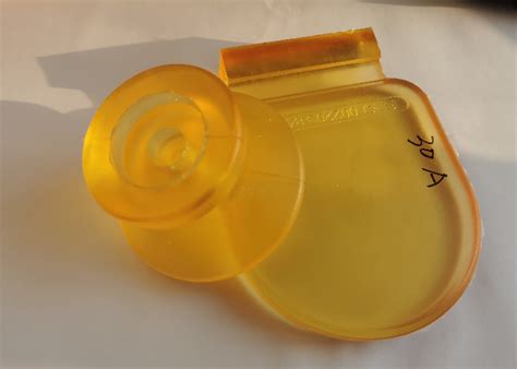 止动块、阻尼器、缓冲器 库毕斯橡胶制品（天津）有限责任公司