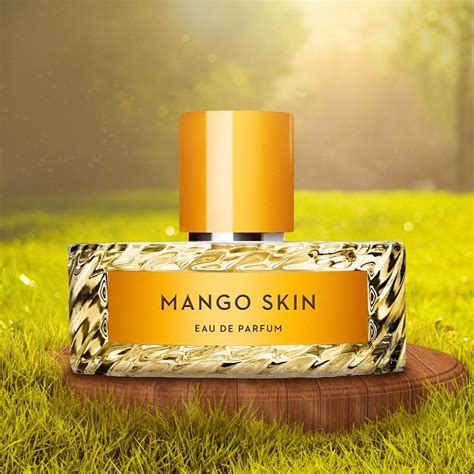 Купить духи Vilhelm Parfumerie Mango Skin. Оригинальная парфюмерия ...