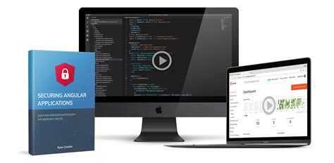 Securing Angular Applications - Lock Down Your Angular App the Right Way