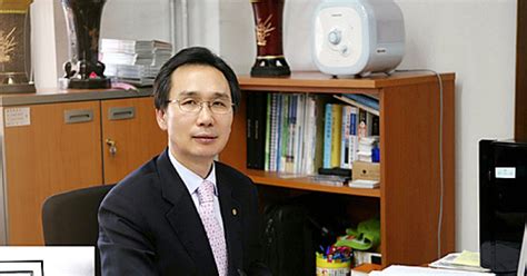 화순군 유병규 과장 녹조근정훈장