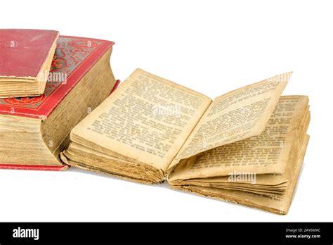 Alte Buchbinder Fotos Und Bildmaterial In Hoher Auflösung Alamy
