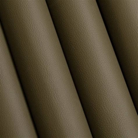 Olive Green Faux Leather Upholstery Vinyl Fabric Bistro Columbia Sc
