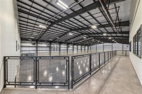 Projects Pgm Processing Facility Expansion — Arc Architecture