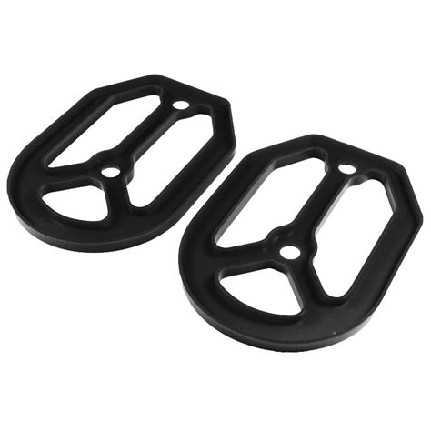 Apico Foot Peg Silicon Base For Pro Bite Peg