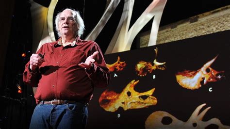 Building A Dinosaur From A Chicken Jack Horner Youtube