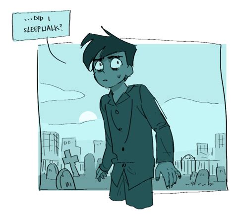 Danny Phantom Au On Tumblr