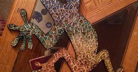 Mosaic Gecko Album On Imgur