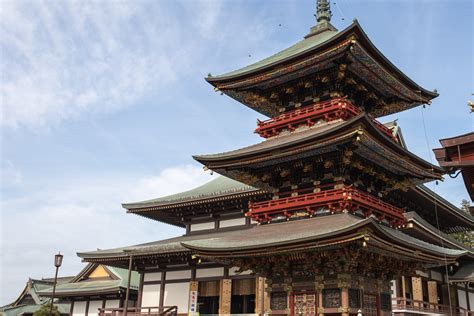 Tokyo Narita Tourist Attractions Tourist Destination In The World