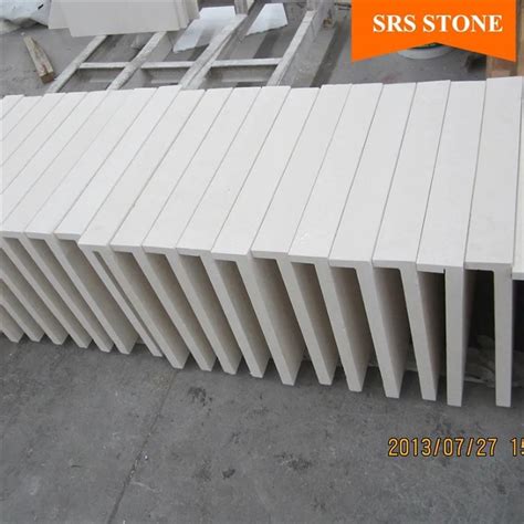 China Turkey Limestone Limestone Wall Tile White Limestone For Exterior