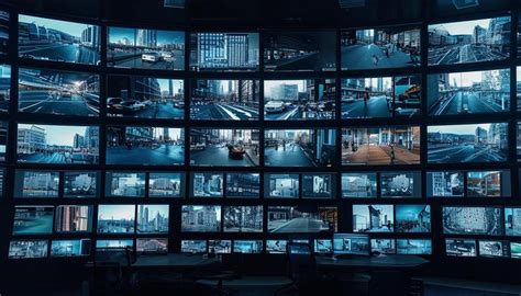 5 Best Ai Powered Cctv Monitoring Solutions