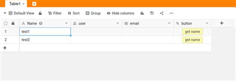 tutorial get email address from creator collaborator last modifier