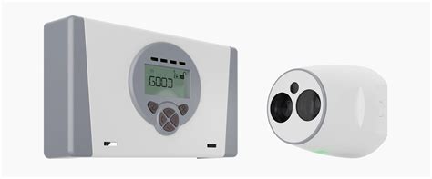 Optimising Fireray Optical Beam Smoke Detection Eurofyre
