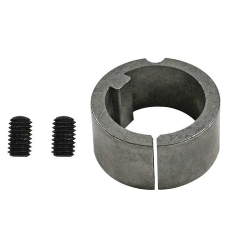 Taper Lock Bushing 1 5 8in Bore With Integral Keyway Sonnys