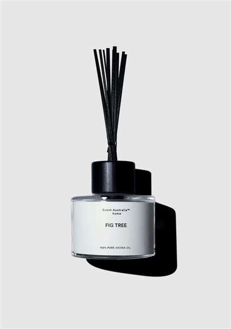 Fig Tree Reed Diffuser David Murry Brisbane Salon