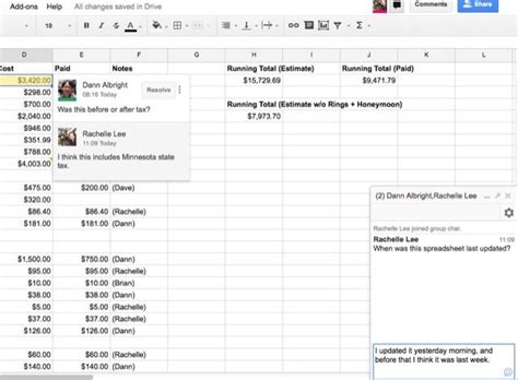 Excel Vs Google Sheets Which One Is Better For You