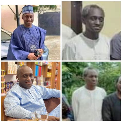 Kaduna Train Attack The Relief I Feel Is Temporary Knowing I Left 43