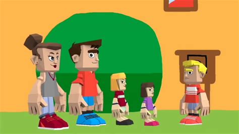 Billy Gets Grounded First Toontastic 3d Episode Free Download Borrow And Streaming