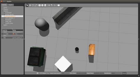 Turtlebotgazebotutorialsindigogazebo Bringup Guide Ros Wiki