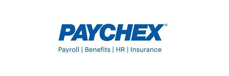 Paychex Logo Logodix